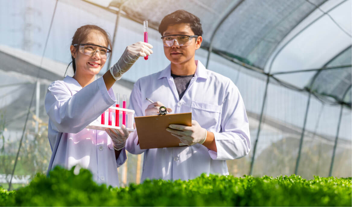 Sustainability - FKS Multi Agro